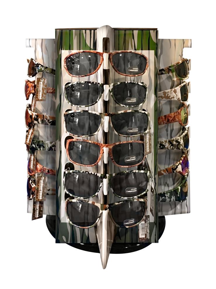 CAMOUFLAGE – APOLLO EYEWEAR