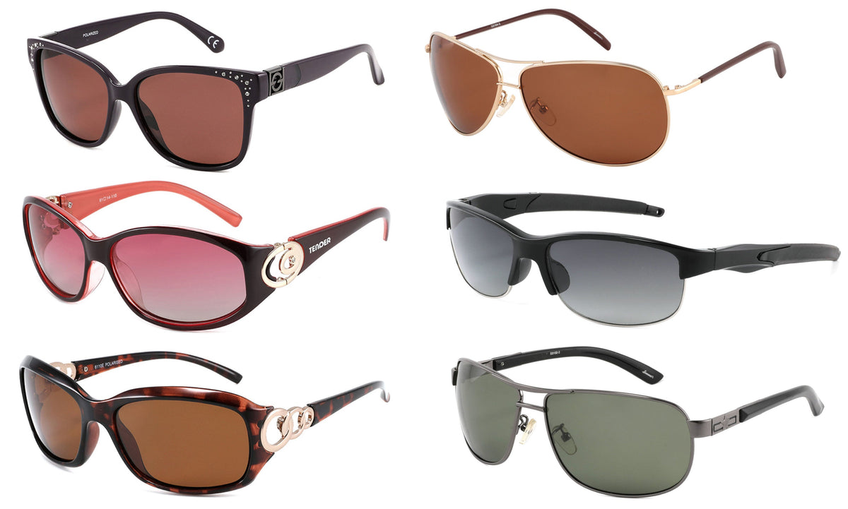 Polarized – APOLLO EYEWEAR