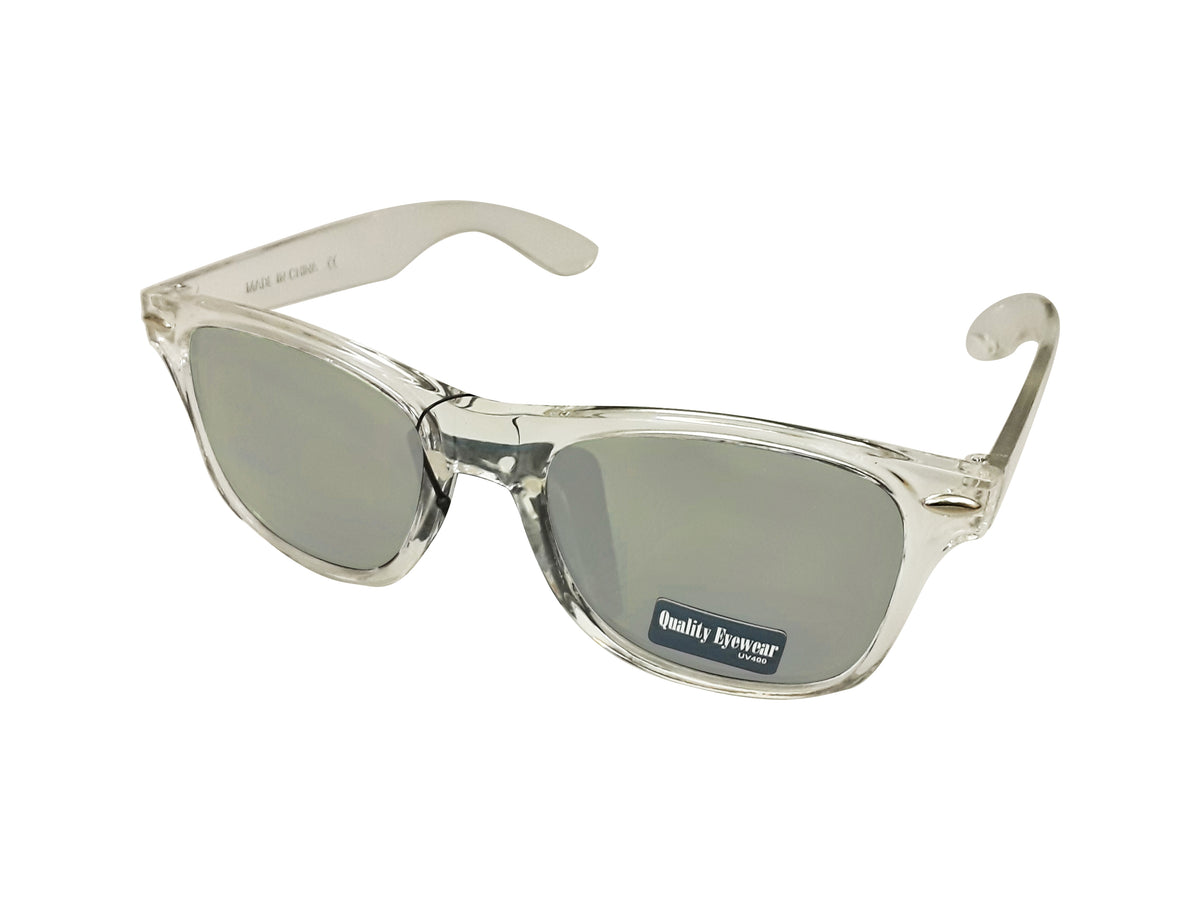 8853CLR-M (12 PCS) – APOLLO EYEWEAR