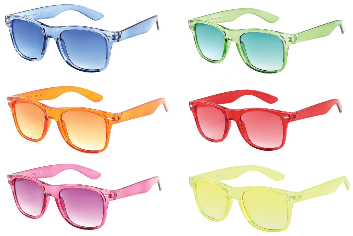 8853CR (12 PCS) – APOLLO EYEWEAR