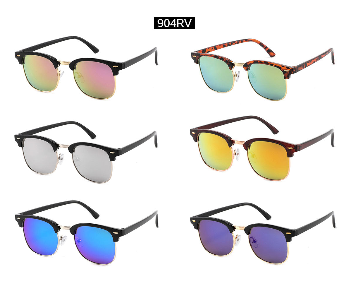 904RV (12 PCS) – APOLLO EYEWEAR