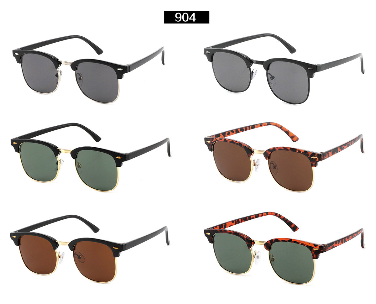 904 (12 PCS) – APOLLO EYEWEAR
