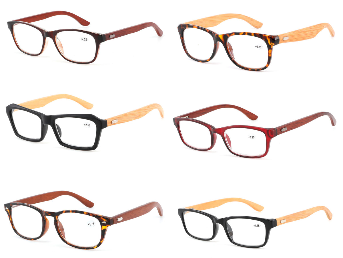 BBR (12 PCS) – APOLLO EYEWEAR