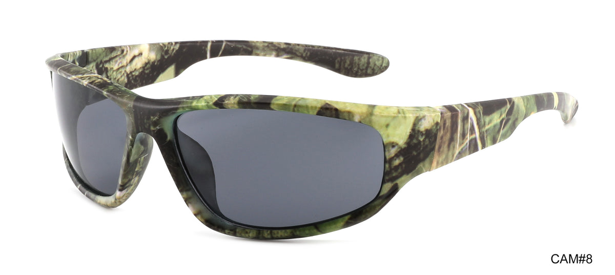 CAM-8 (12 PCS) – APOLLO EYEWEAR