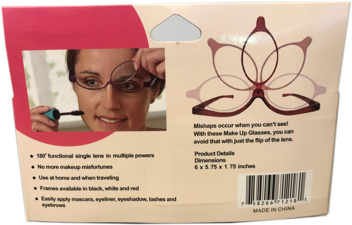 MU (12 PCS) – APOLLO EYEWEAR