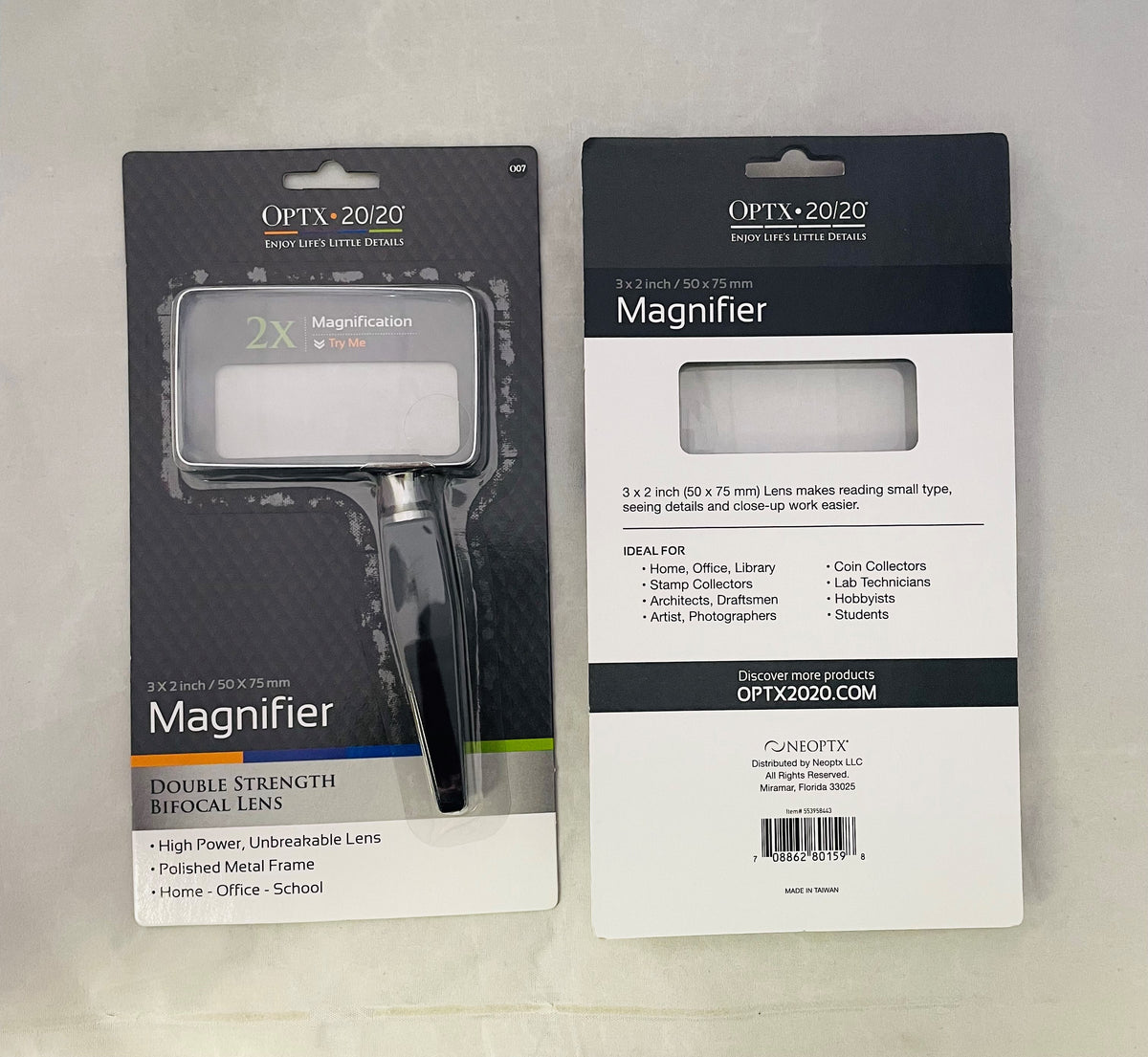 GM19 (12 PCS) – APOLLO EYEWEAR