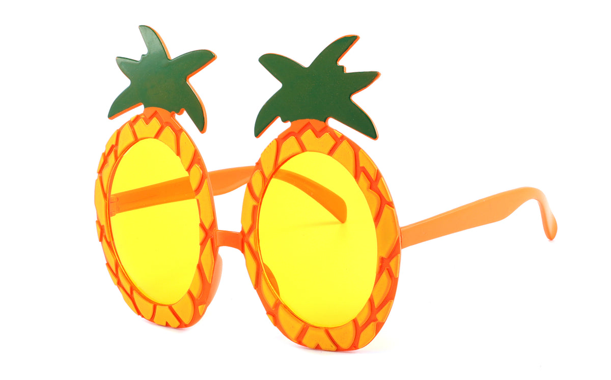 P15 - PINEAPPLE (12 PCS) – APOLLO EYEWEAR