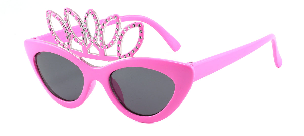 P20 - KIDS PRINCESS (12 PCS) – APOLLO EYEWEAR