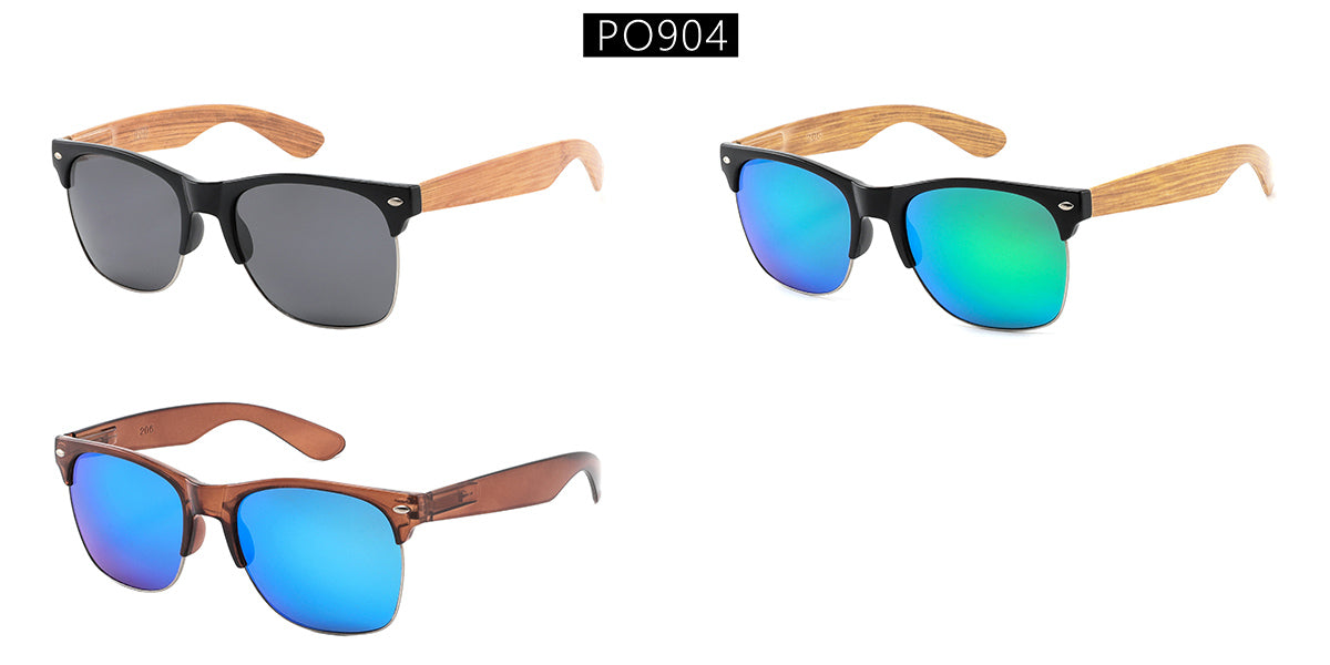 PO904 (12 PCS) – APOLLO EYEWEAR