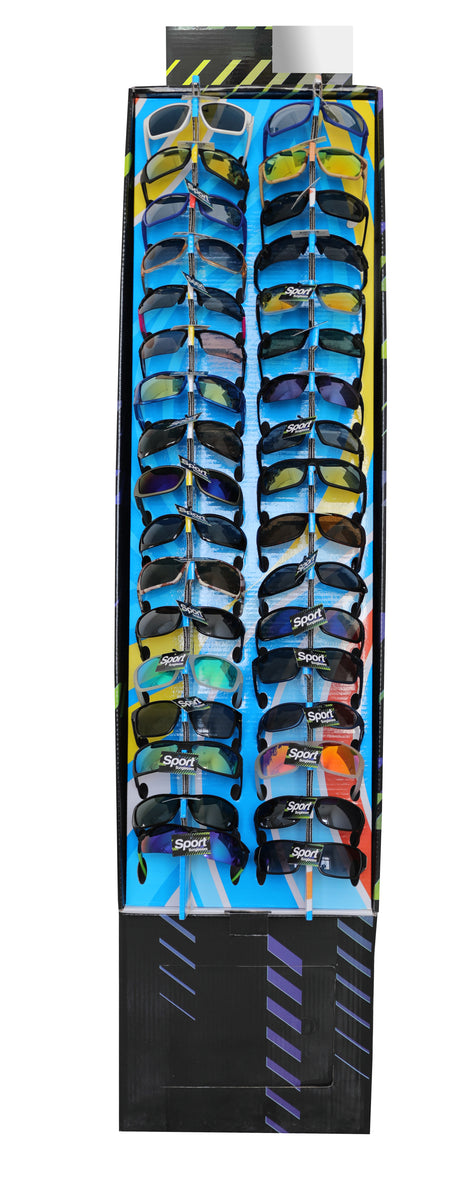 SPORT-240 (240 PCS) – APOLLO EYEWEAR