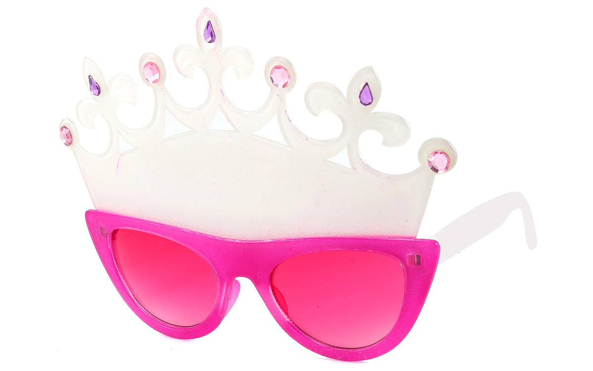 P16 - PRINCESS CROWN (12 PCS) – APOLLO EYEWEAR