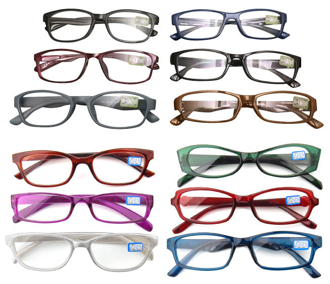 RA (12 PCS) – APOLLO EYEWEAR