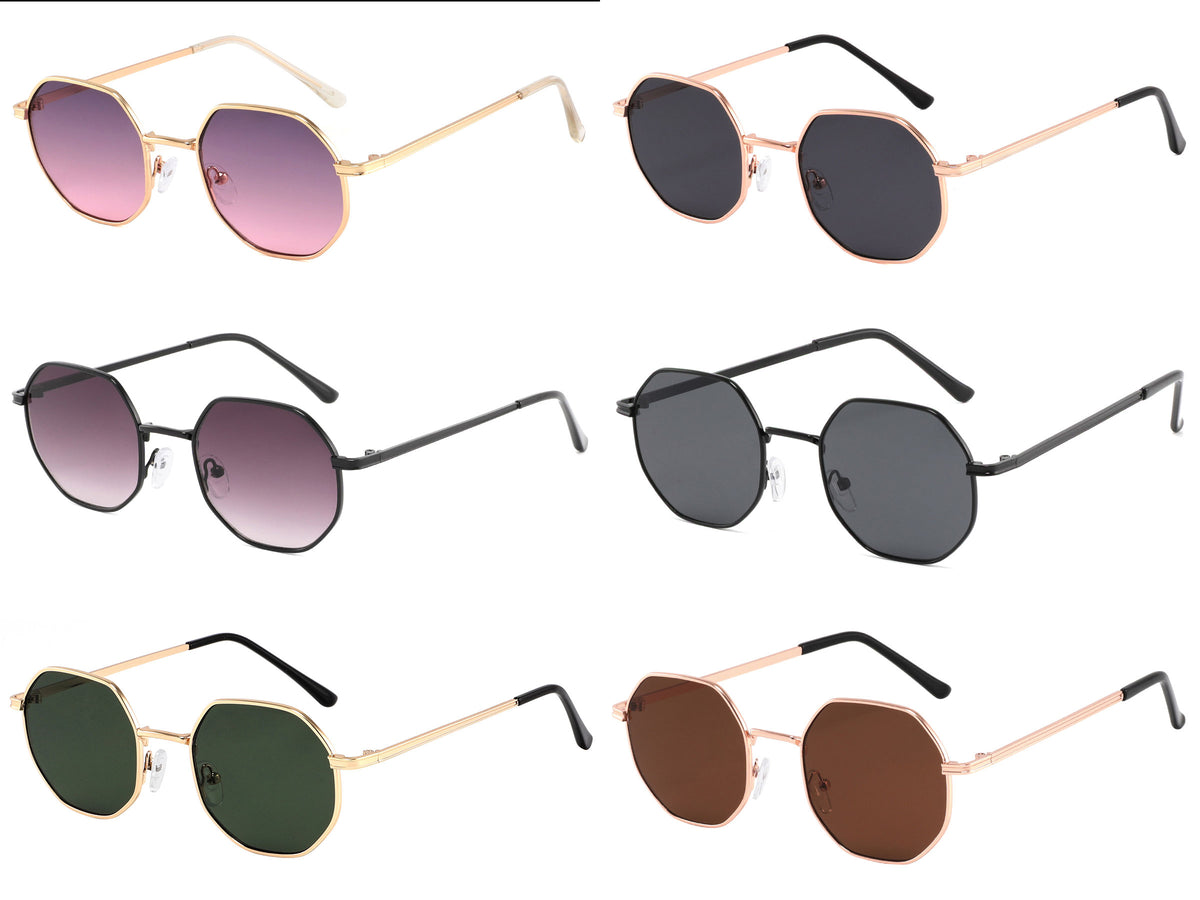 U260 (12 PCS) – APOLLO EYEWEAR