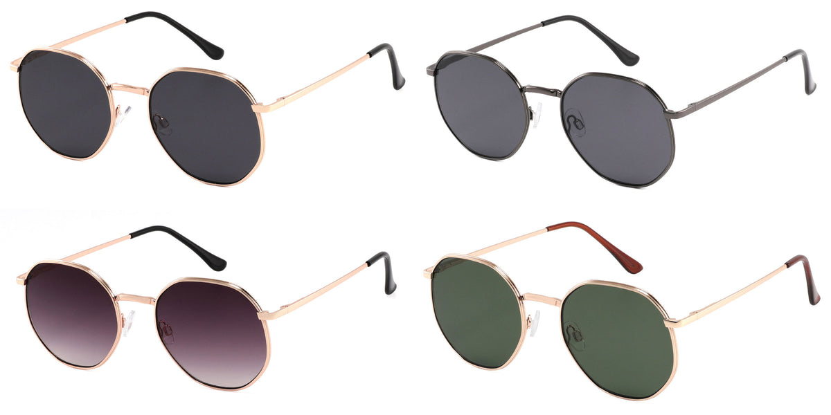 U262 (12 PCS) – APOLLO EYEWEAR