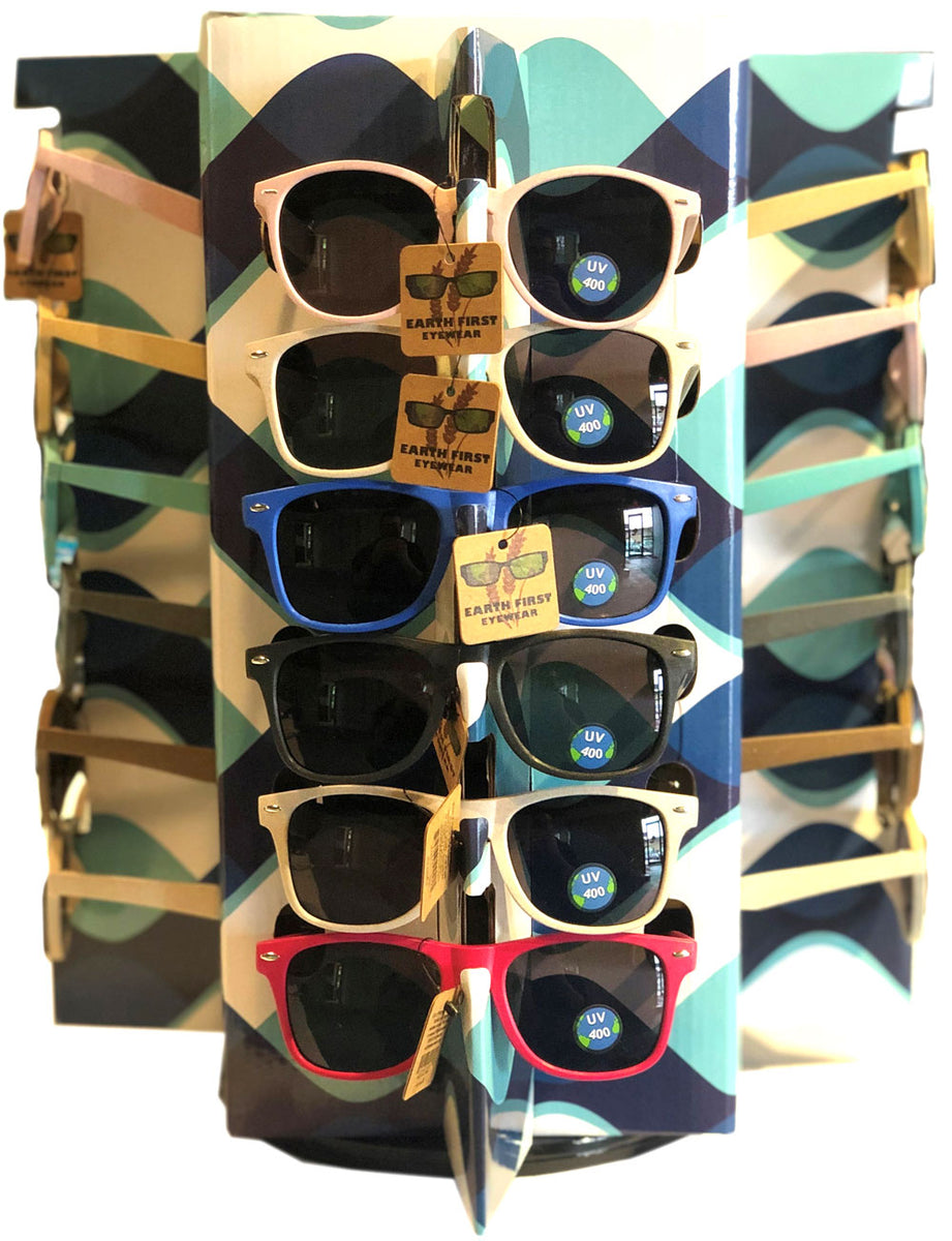 ECO-36D (36 PCS) – APOLLO EYEWEAR